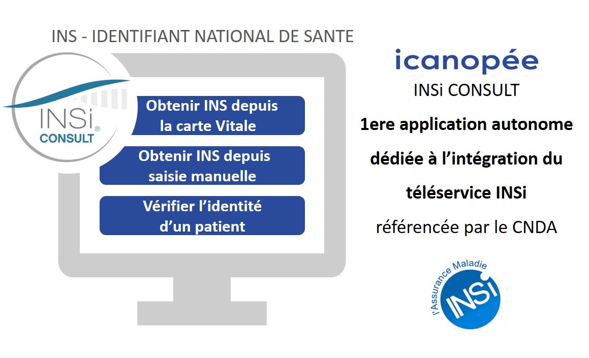 INSi Consult : première application autonome dédiée à l’intégration du ...